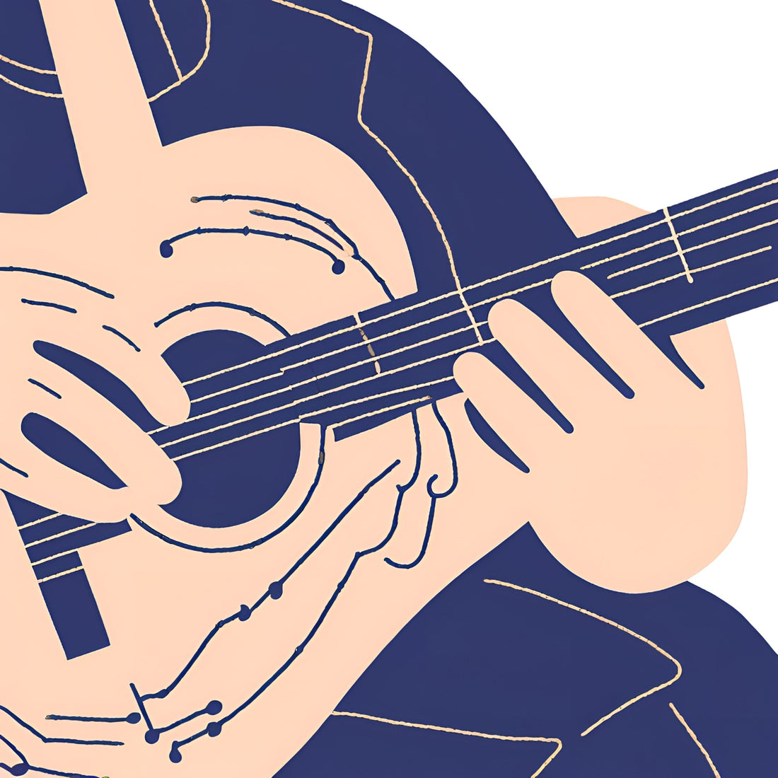 Discover the Legacy of Eliot Fisk: A Classical Guitar Maestro – The ...