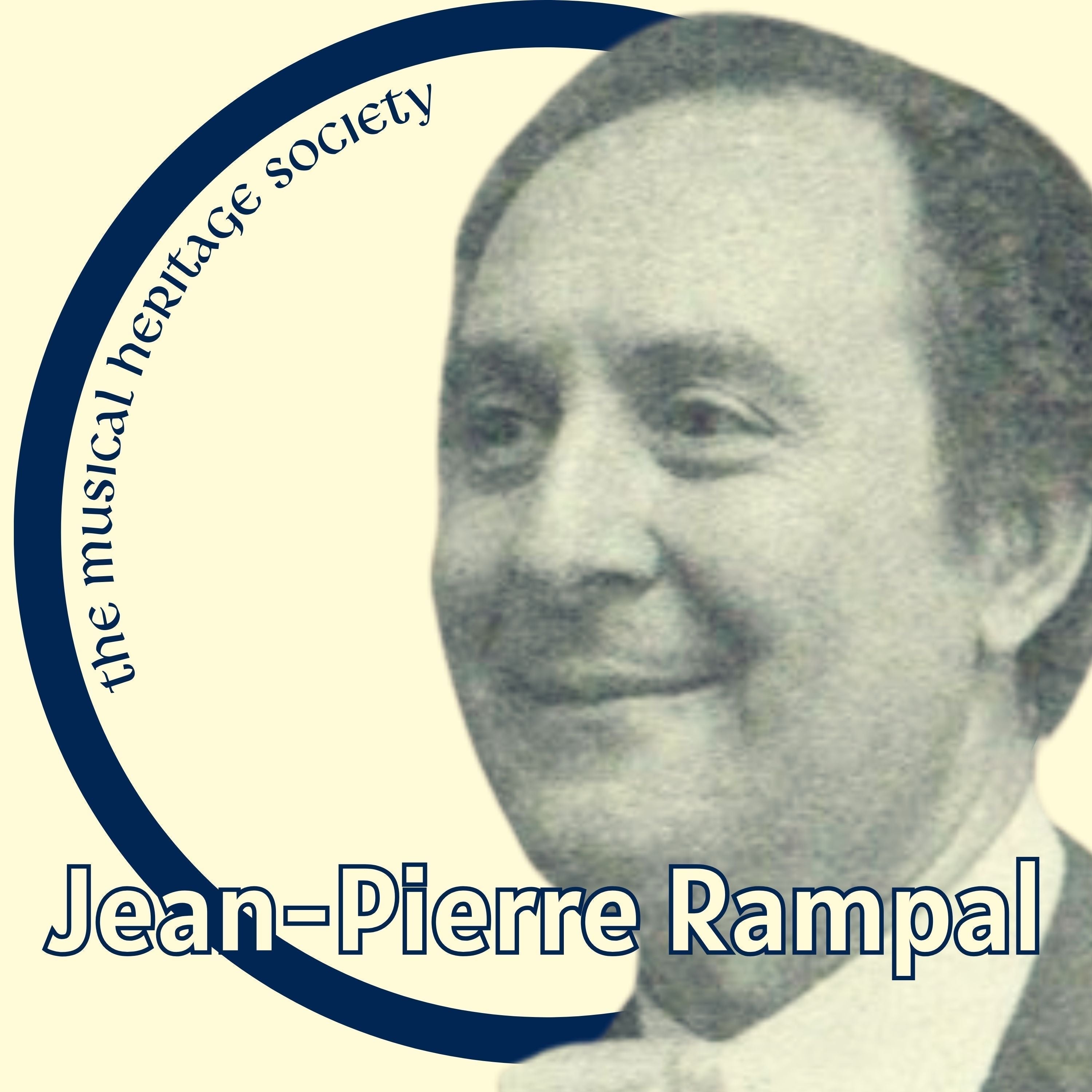 An Conversation With Jean-Pierre Rampal – The Musical Heritage Society