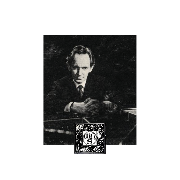SIDNEY FOSTER: THE MUSICAL HERITAGE SOCIETY RECORDINGS – The Musical ...