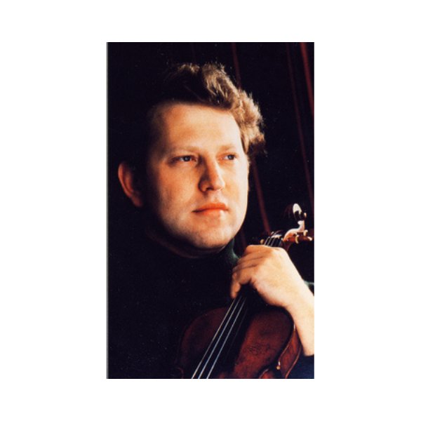 SHLOMO MINTZ & THE ISRAEL CHAMBER ORCHESTRA: THE MUSICAL HERITAGE SOCI ...