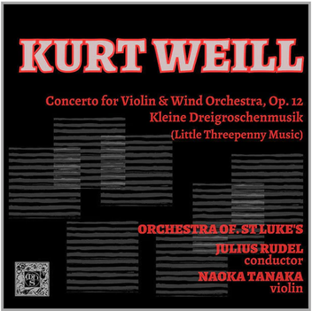 Kurt Weill: A Revolutionary Voice in 20th Century Music – The Musical ...