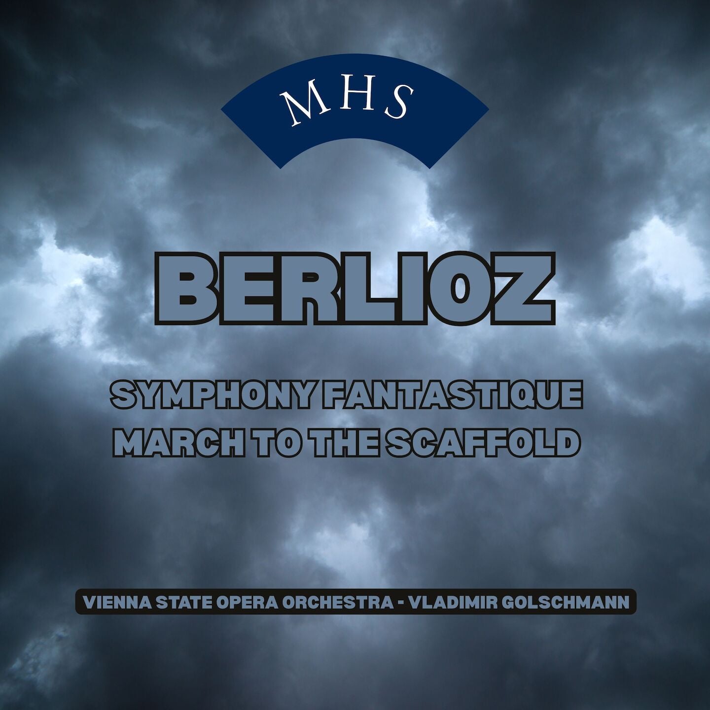 Symphonie fantastique Épisode de la vie d'une artiste, Op.14 IV. March ...