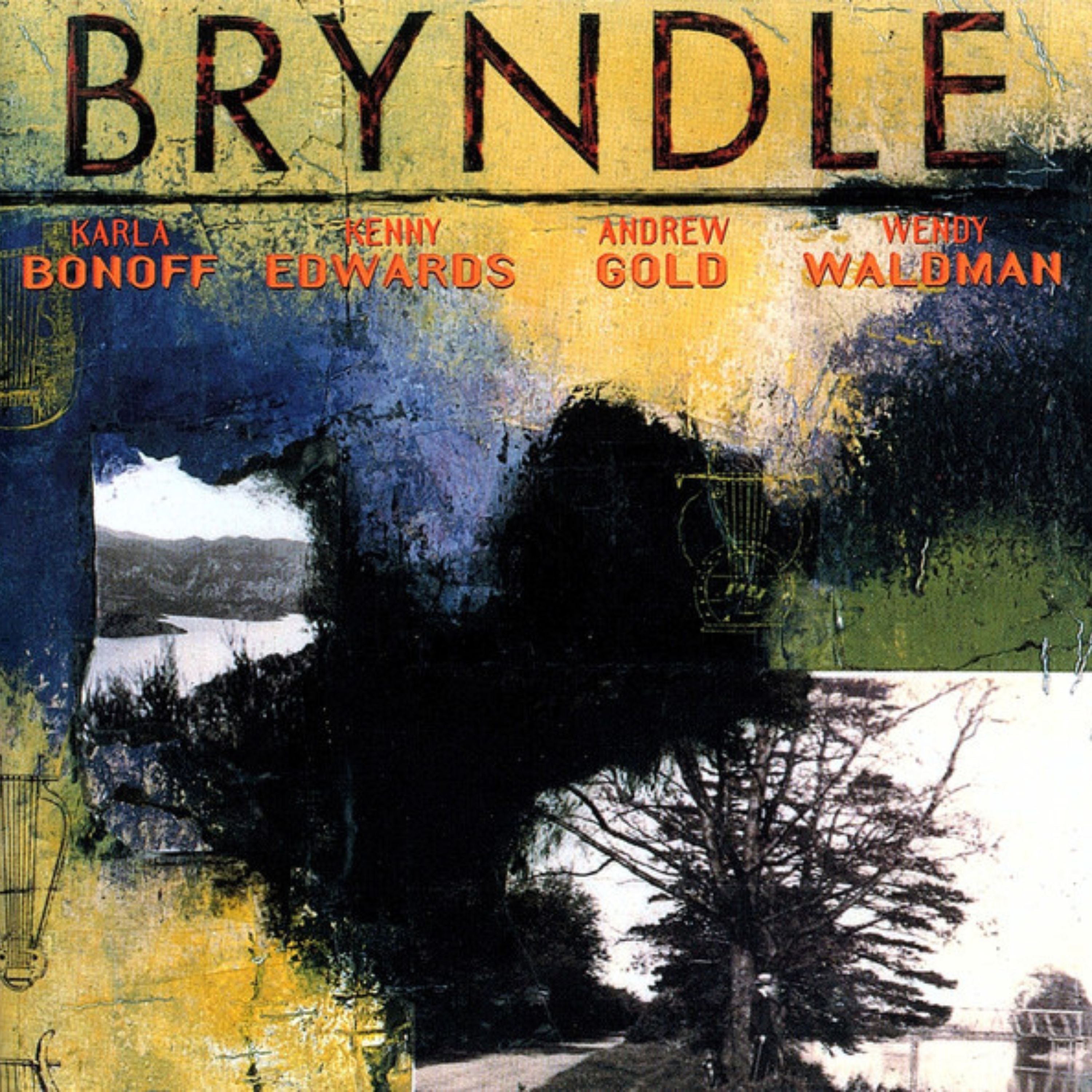 Bryndle – The Musical Heritage Society