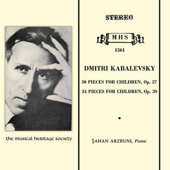 Dmitri Kabalevsky: Soviet Composer's Masterpieces Unveiled – The ...