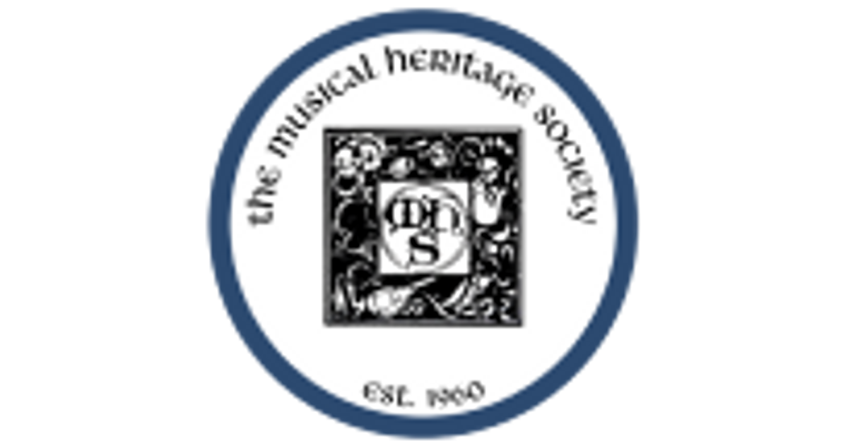 O Little Town of Bethlehem – The Musical Heritage Society